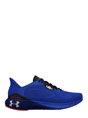 Under Armour Hovr Machina 3 Athletic Sneakers - Blue