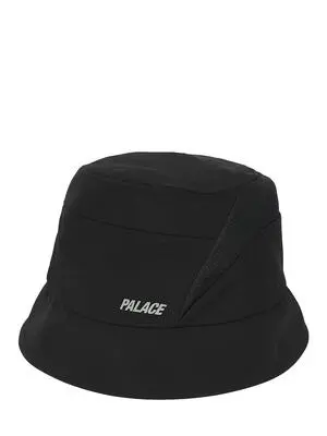 PALACE Running Bucket - Black