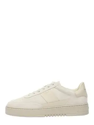Axel Arigato Orbit Vintage Sneakers - Beige/beige