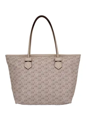 Moreau Saint Tropez Tote Bag - Neutrals