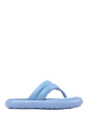 Camper Pelotas Flota Padded Slides - Blue