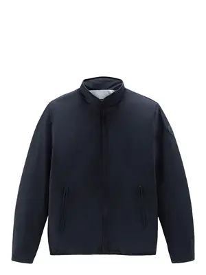 WOOLRICH Woolrich Sailing Zip-Up Jacket