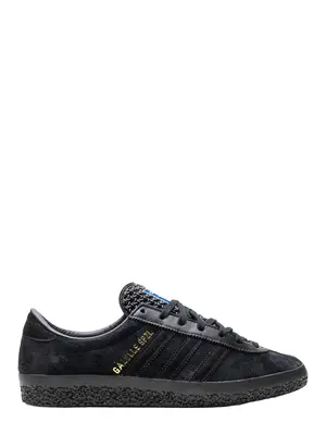 Adidas Gazelle Spzl Sneakers - Black