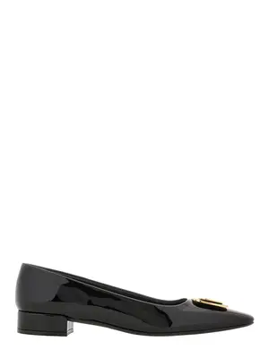 SALVATORE FERRAGAMO Ferragamo Vara 20mm Pumps