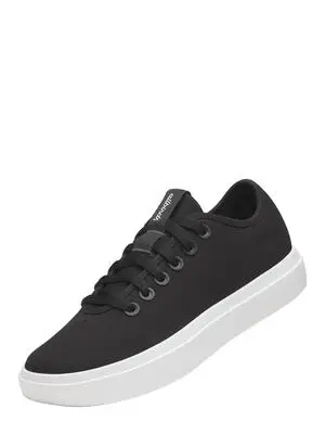 Allbirds Canvas Pipers Sneakers - Black