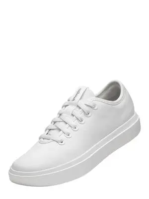 Allbirds Canvas Pipers Sneakers - White