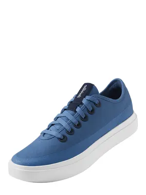 Allbirds Canvas Pipers Basin Blue