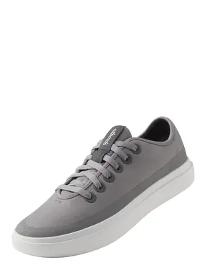 Allbirds Canvas Pipers Medium Grey