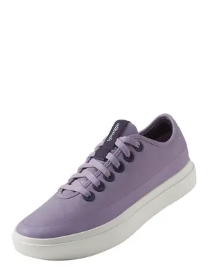 Allbirds Canvas Pipers Purple