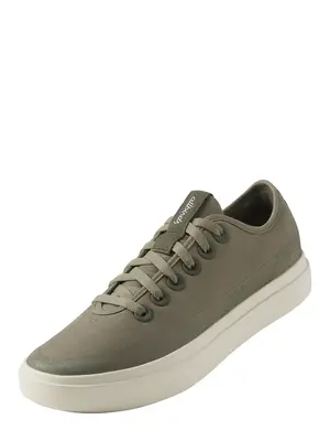 Allbirds Canvas Pipers Rugged Green