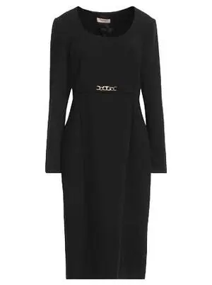 TWINSET Midi Bodycon Dress