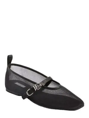 Rag & Bone Rag & Bone Spire Mary Jane Black