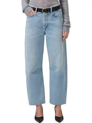 Citizens Of Humanity Miro Barrel Jeans - Gemini