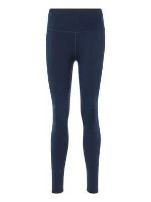 Varley Freesoft High-rise Leggings - Blue