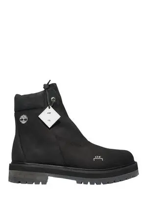 Timberland A-cold-wall* X 6 Inch Side Zip Boot - Black