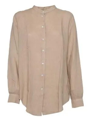 FAY Linen Shirt