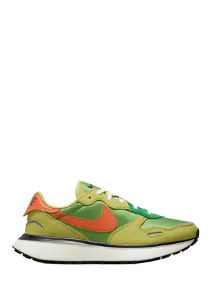 Nike Phoenix Waffle Sneakers - Green