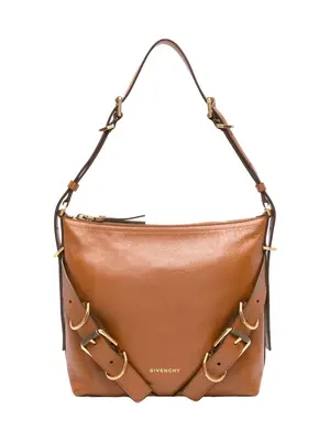 Givenchy Voyou Crossbody Bag - Brown