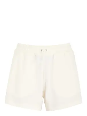MONCLER Moncler Panelled Cotton Shorts