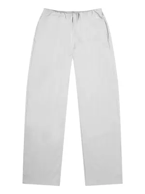 CALVIN KLEIN Soft Crinkle Parachute Pant