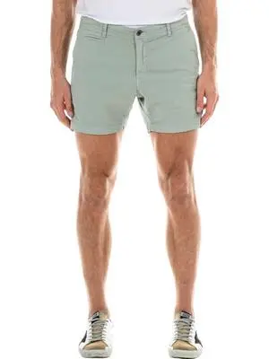 ORIGINAL PAPERBACKS Walden Chino Shorts - Lightgreen