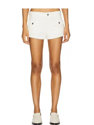 GRLFRND Florence Hot Short - Western Canyon