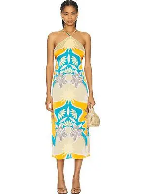 Misa Ashanti Dress - Bain De Soleil