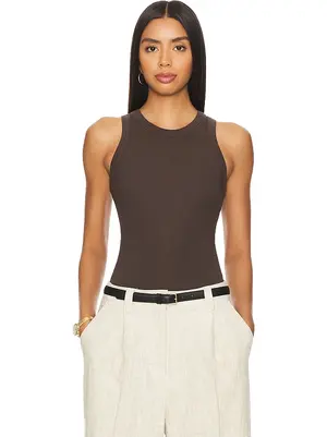 CLYQUE Kelly Tank Top