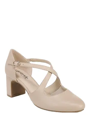 LIFESTRIDE LifeStride Tracy Pump Tender Taupe