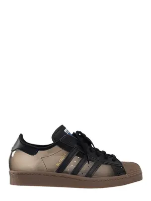 Adidas Blondey Mccoy X Superstar 80s - Brown