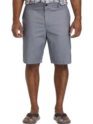 TRUE NATION BY DXL True Nation By DXL Relaxed Fit Cargo Shorts Nine Iron