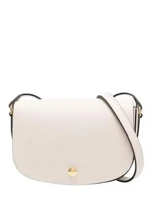 Longchamp S Épure Crossbody Bag - Neutrals