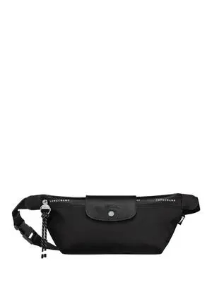 Longchamp Le Pliage Energy Belt Bag - Black