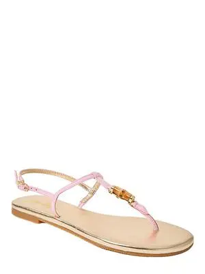 Lilly Pulitzer® Lilly Pulitzer Leena Sandal Pink Muse