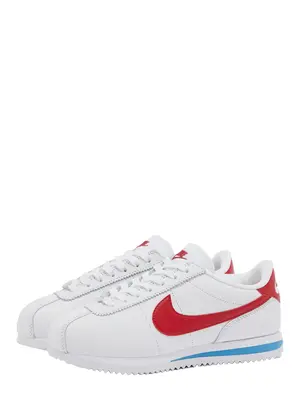 Nike Nike Cortez 72 OG Sneakers White/red/blue
