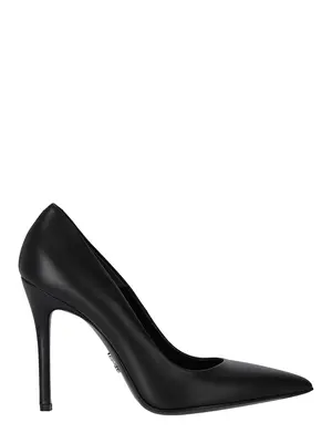 SERGIO LEVANTESI Leysbek Pumps - Black