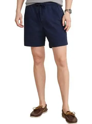 Vineyard Vines Vineyard Vines 7-inch Pull-On Island Shorts Nautic