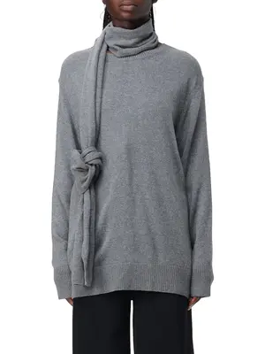 Stella McCartney Stella Mccartney Sweater Grey