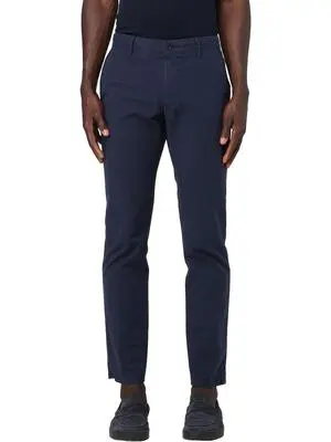 Incotex INCOTEX Pants Blue