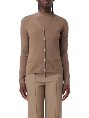 Max Mara Max Mara Cardigan Camel