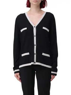 Max Mara Max Mara Cardigan White
