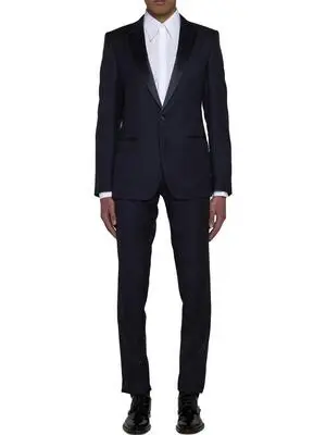 Dolce & Gabbana Suit - Multicolor