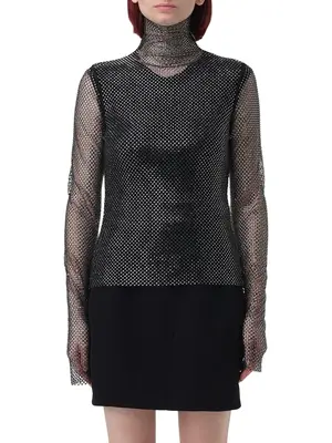 Sportmax SPORTMAX Top Black