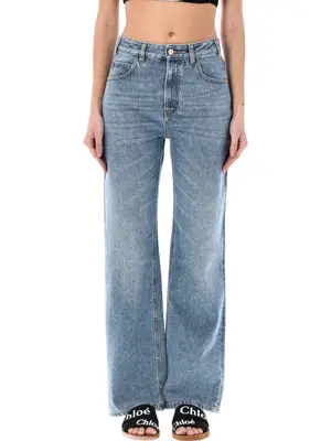 CHLOÉ Chloé Jeans