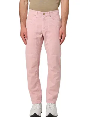 JECKERSON Jeckerson Trousers Pink