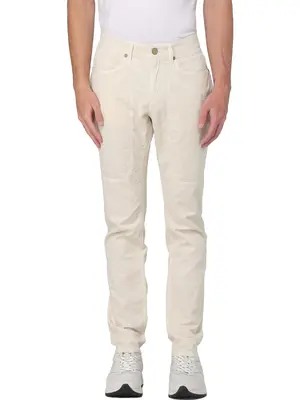 JECKERSON Jeckerson Trousers Sand