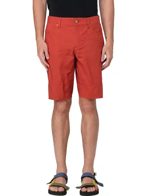 JECKERSON Shorts - Orange