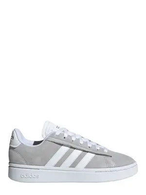 Adidas Grand Court Alpha Sneakers - Grey