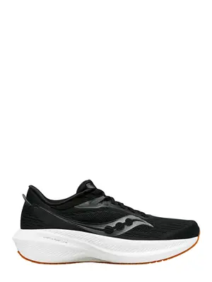 Saucony Triumph 21 Sneakers Black