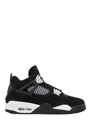 JORDAN Retro Sneakers - Black